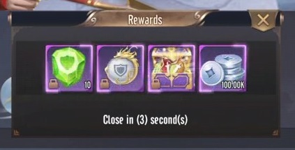 Redeem Code Crasher Nirvana - Update 2023 - gamerwk.com