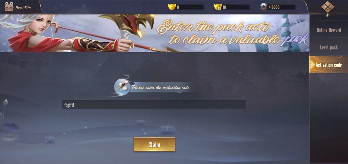 Redeem Code Crasher Nirvana - Update 2023 - gamerwk.com