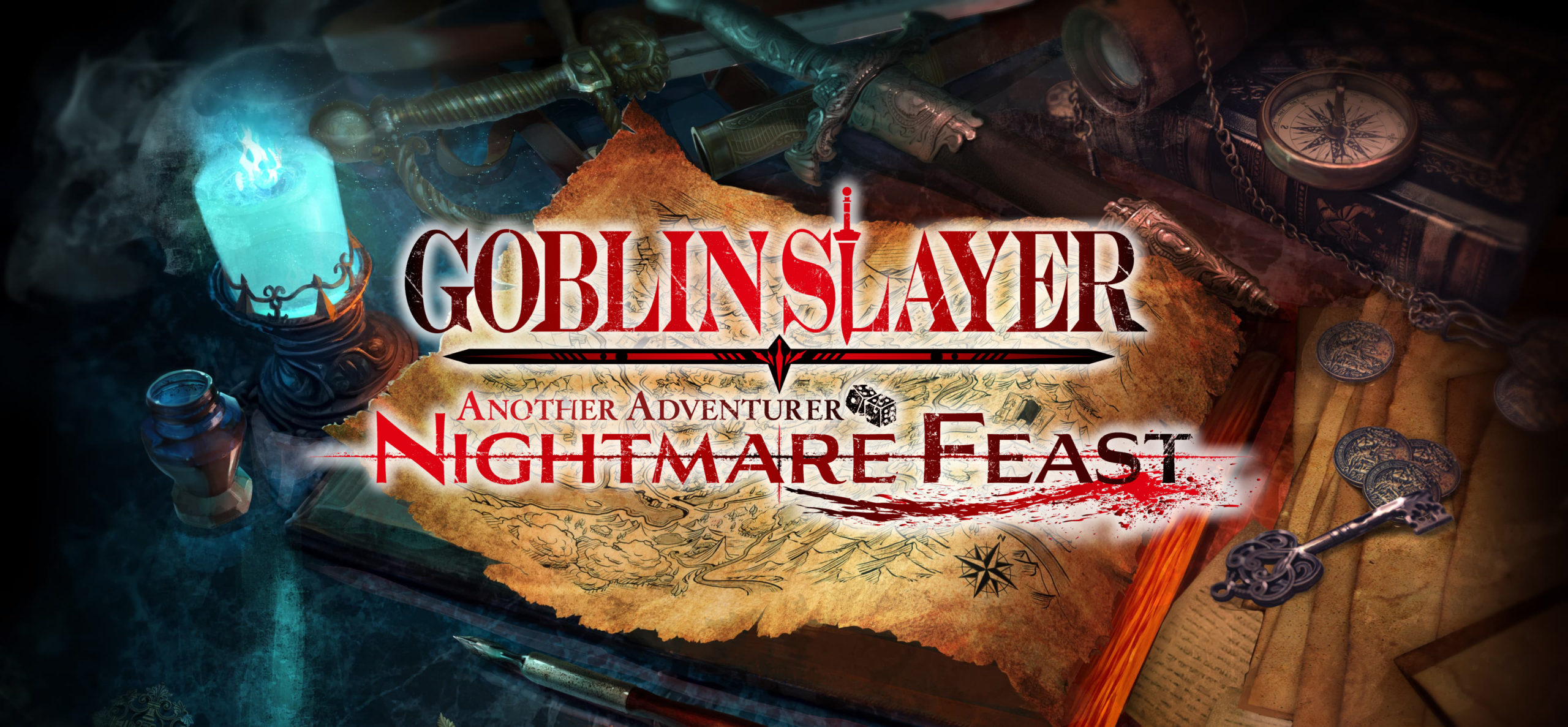 Game Baru Goblin Slayer Usung Genre SRPG, Rilis Musim Dingin Ini untuk ...