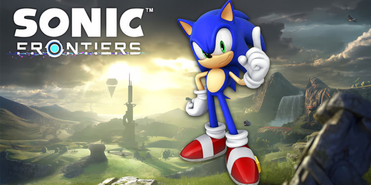 Rasa Open World - Sonic Frontiers Sukses Besar dengan Terjual 3 Juta ...