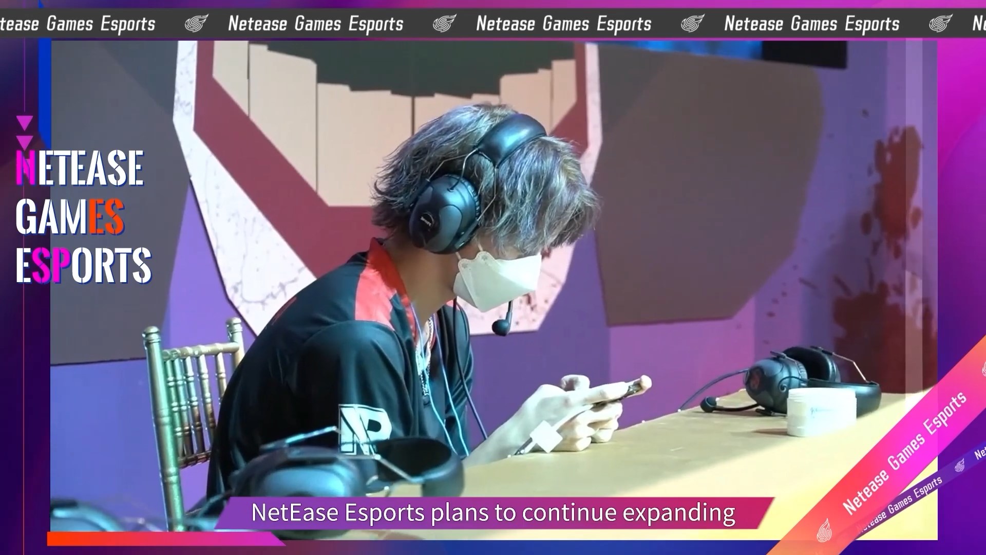 NetEase Akan Fokuskan Konten Esports Untuk MOBA, FPS, dan Asymmetrical ...