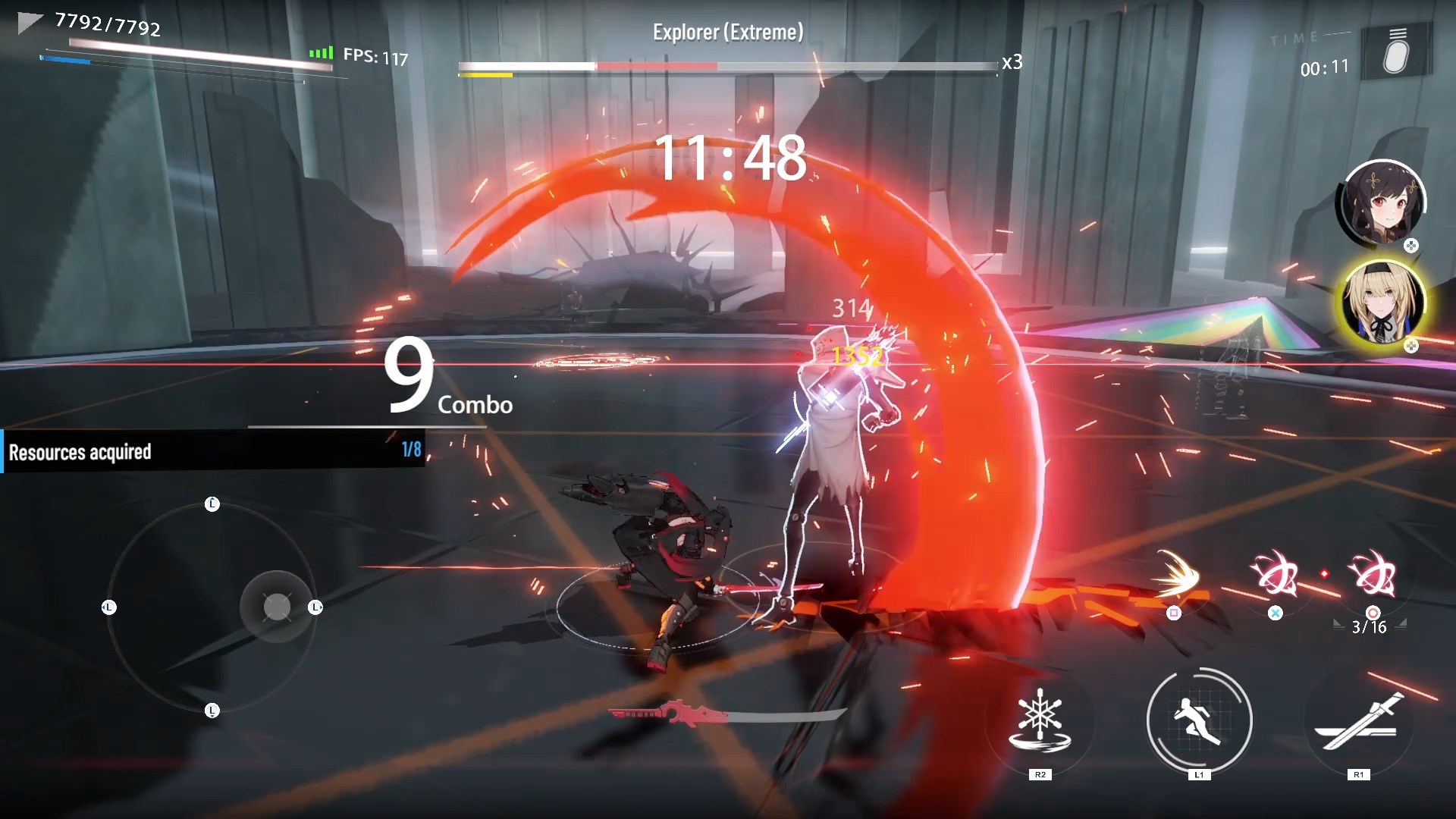 Review Punishing Gray Raven PC - Versi Terbaik Untuk yang Mengincar ...