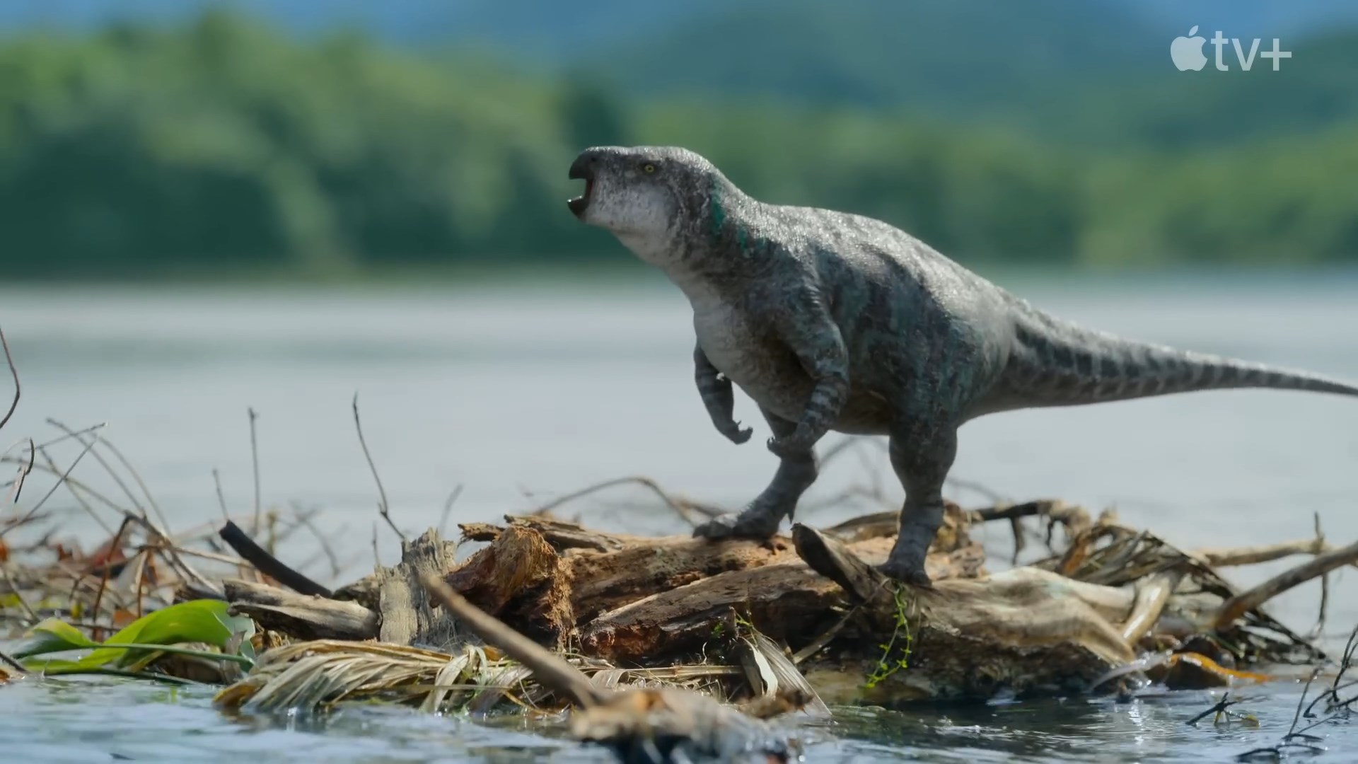 Review Prehistoric Planet 2 - Dokumenter Prasejarah dengan Gambaran ...