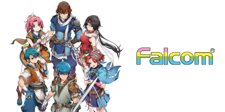 Game Mobile RPG 'The Legend of Heroes: Gagharv Trilogy' Targetkan Rilis 2024 | GamerWK