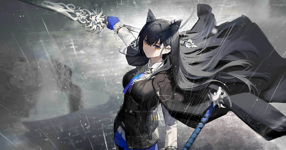 Arknights Global Kedatangan Event IL Siracusano, Bawa Operator Limited ...