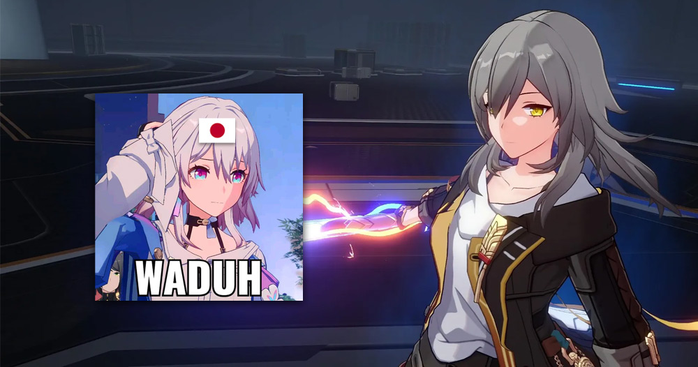 Honkai Star Rail Untung Besar, Gamer Jepang Bingung Tak Ada Mobile JRPG ...