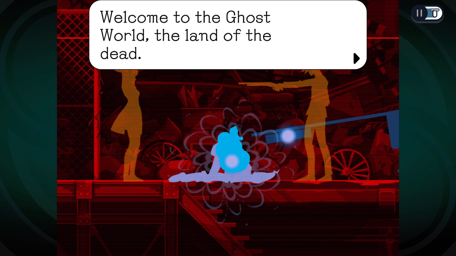 Preview Ghost Trick: Phantom Detective - Game Misteri Ikonik yang Bukan ...