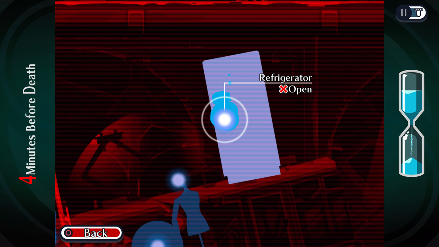 Preview Ghost Trick: Phantom Detective - Game Misteri Ikonik yang Bukan ...