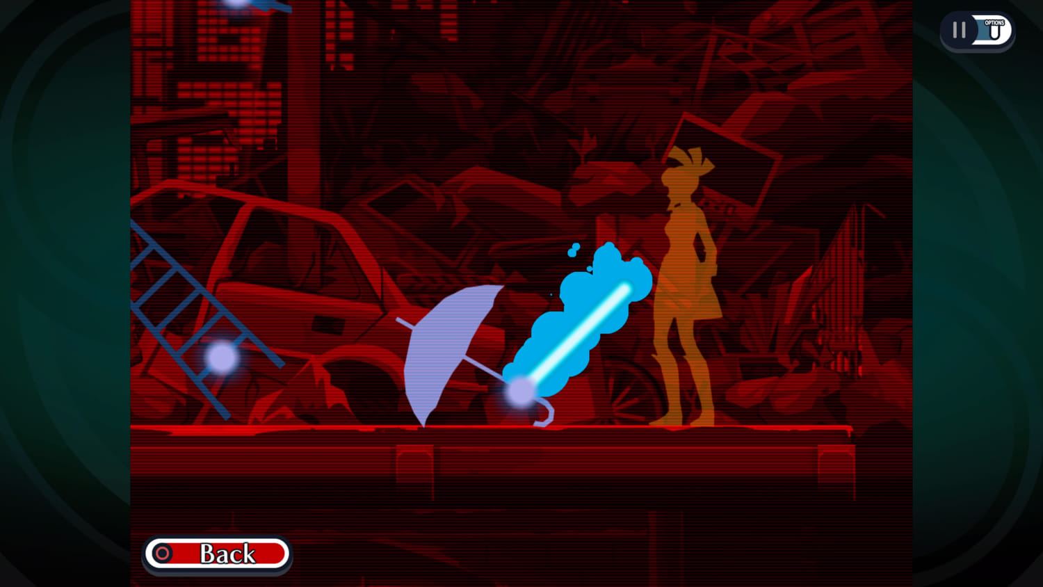 Preview Ghost Trick: Phantom Detective - Game Misteri Ikonik yang Bukan ...