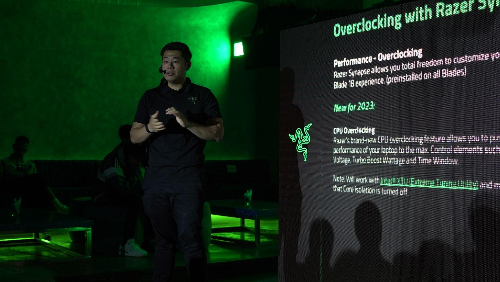 Laptop Gaming Razer Blade Akhirnya Resmi Meluncur di Indonesia ...