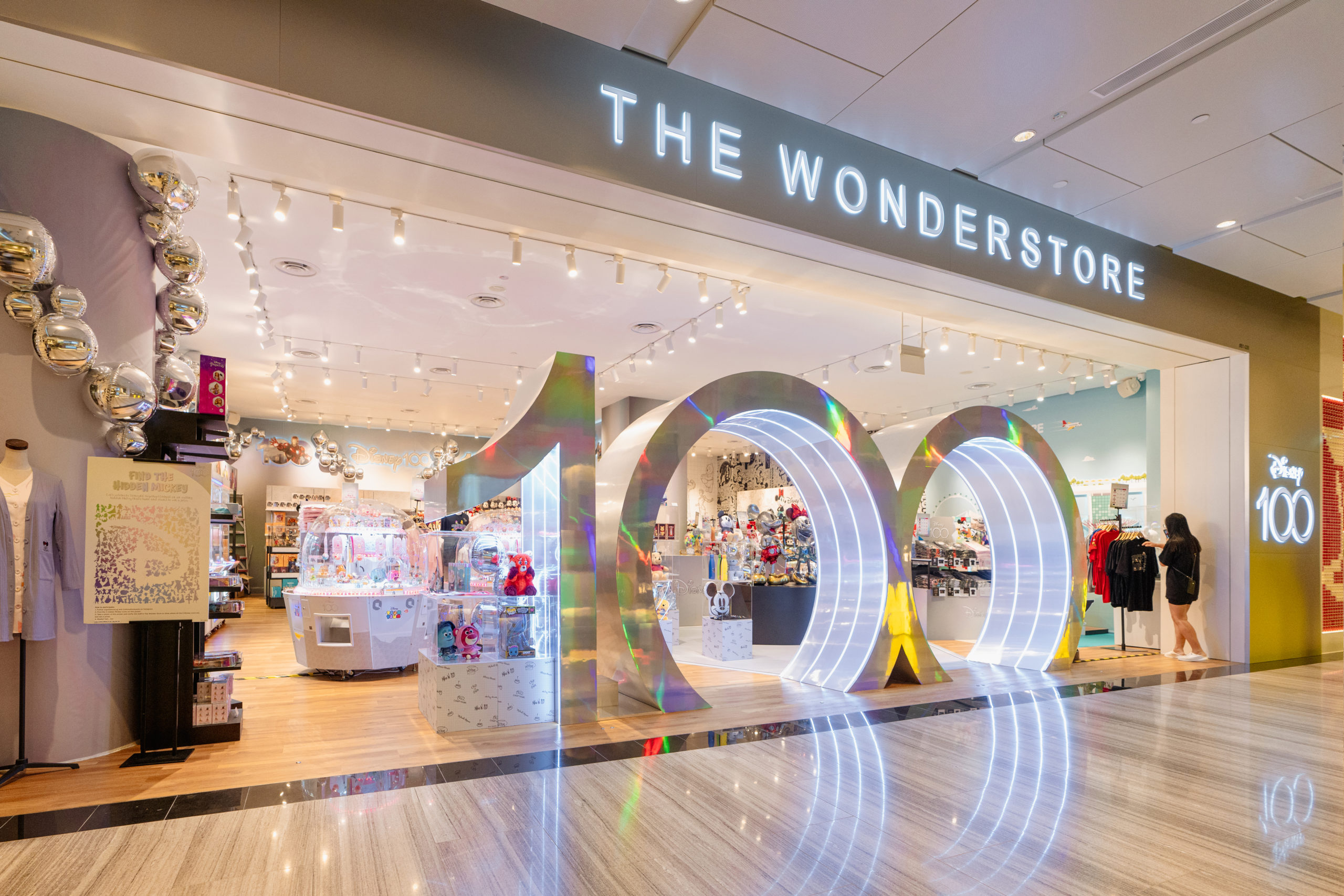 Marvel Avengers Bawa Pameran Spesial di Jewel Changi Airport Sampai Agustus 2023! | GamerWK