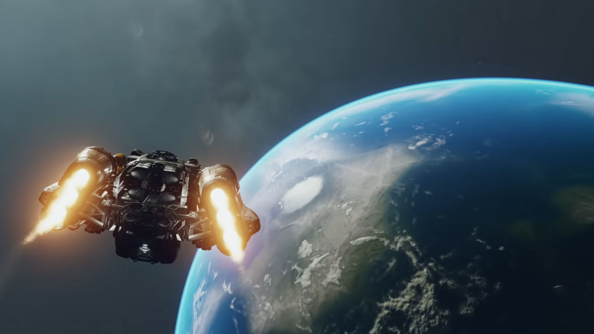 Dari Ribuan Planet, Cuma 10% yang Memiliki 'Kehidupan' di Game ...