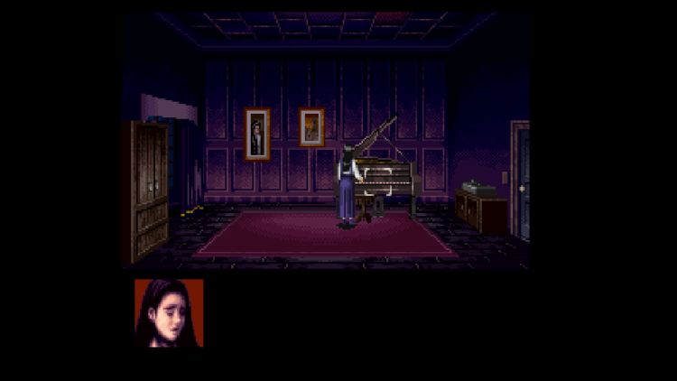 Clock Tower Remaster Diumumkan, Dikerjakan Langsung oleh Dev. Shantae ...