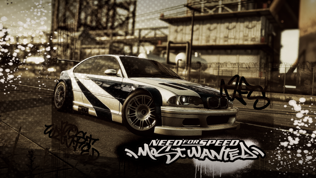 Rumor Need for Speed: Most Wanted Remake Muncul dan Menguat! - gamerwk.com