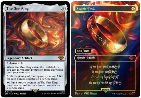 Nikmati Petualangan Baru nan Menarik The Lord of the Rings: Tales of ...