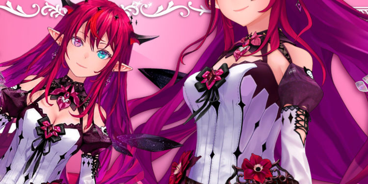 VTuber IRyS dari Hololive English Siapkan Debut 3D Showcase Minggu Ini! | GamerWK