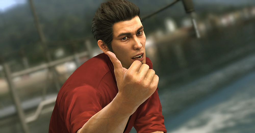 Kembalinya Kazuma Kiryu Ternyata Sudah Direncanakan Sejak Ending Yakuza ...