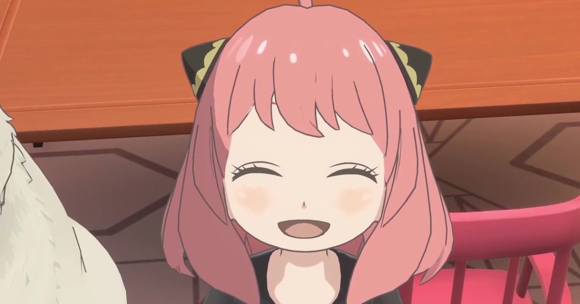 Spy x Anya: Operation Memories Diumumkan, Rilis Tahun 2024! - gamerwk.com