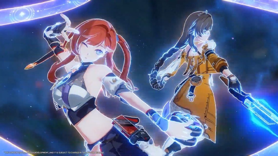 Honkai Impact 3rd Part 2 Hadirkan Update Masif, Inilah Berbagai Detail ...