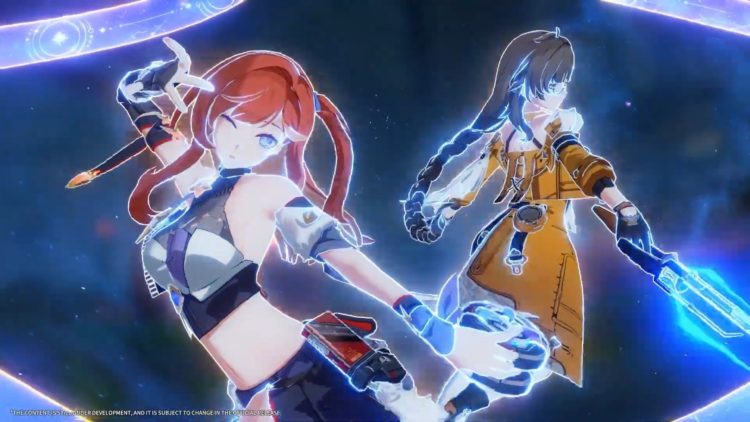 Honkai Impact 3rd Part 2 Hadirkan Update Masif, Inilah Berbagai Detail ...