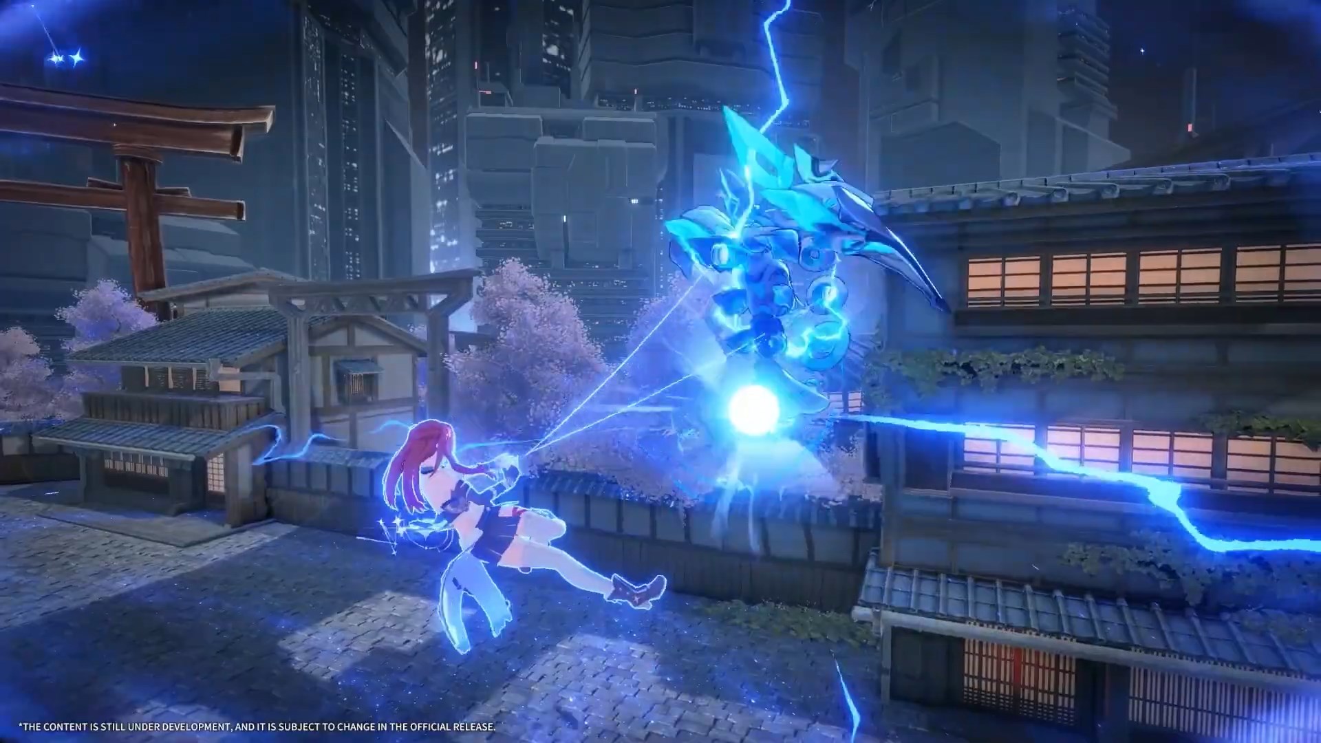 Honkai Impact 3rd Part 2 Hadirkan Update Masif, Inilah Berbagai Detail ...