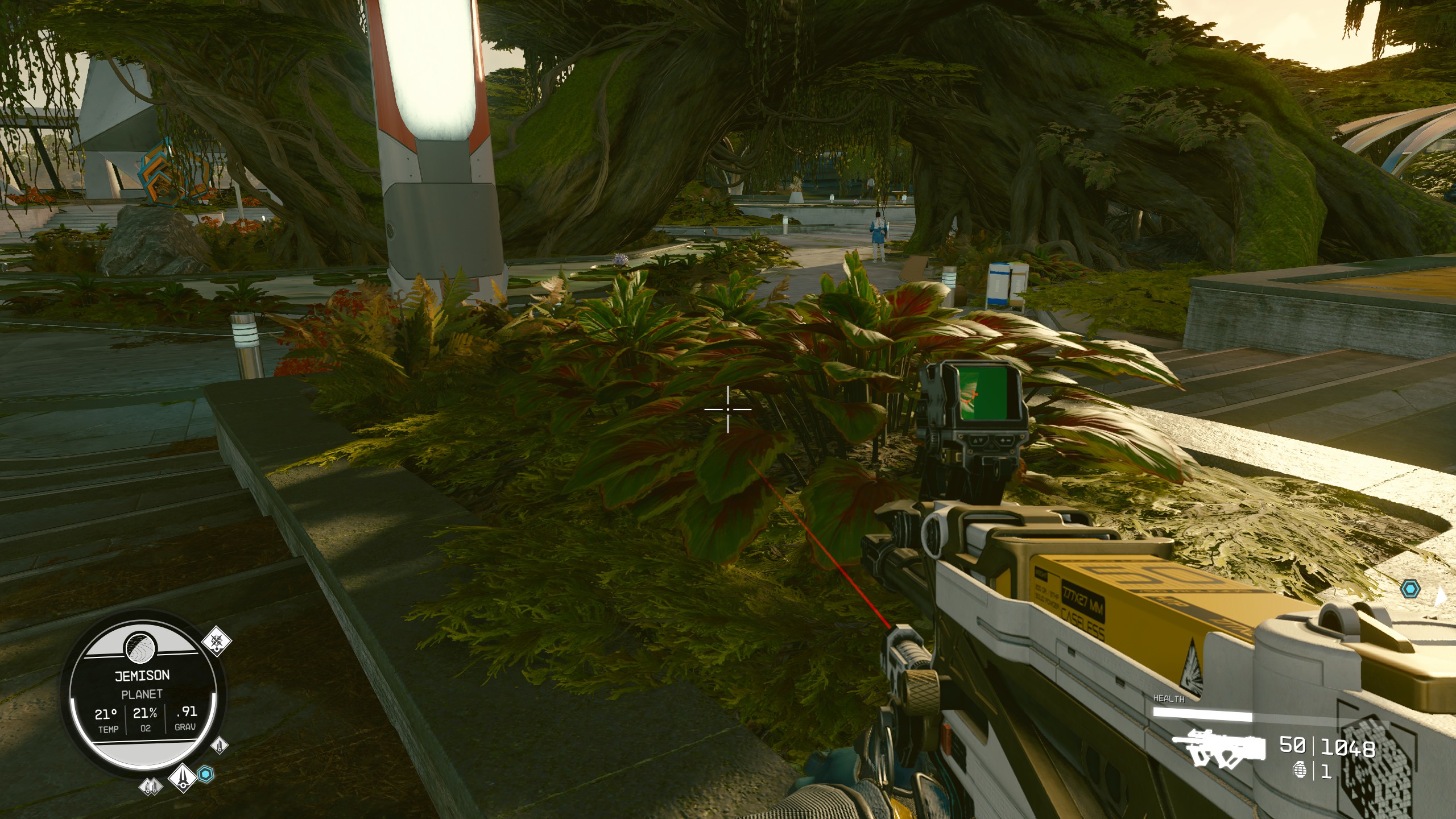 Guide Bermain Starfield di PC dengan Lebih Optimal dan Lancar - gamerwk.com