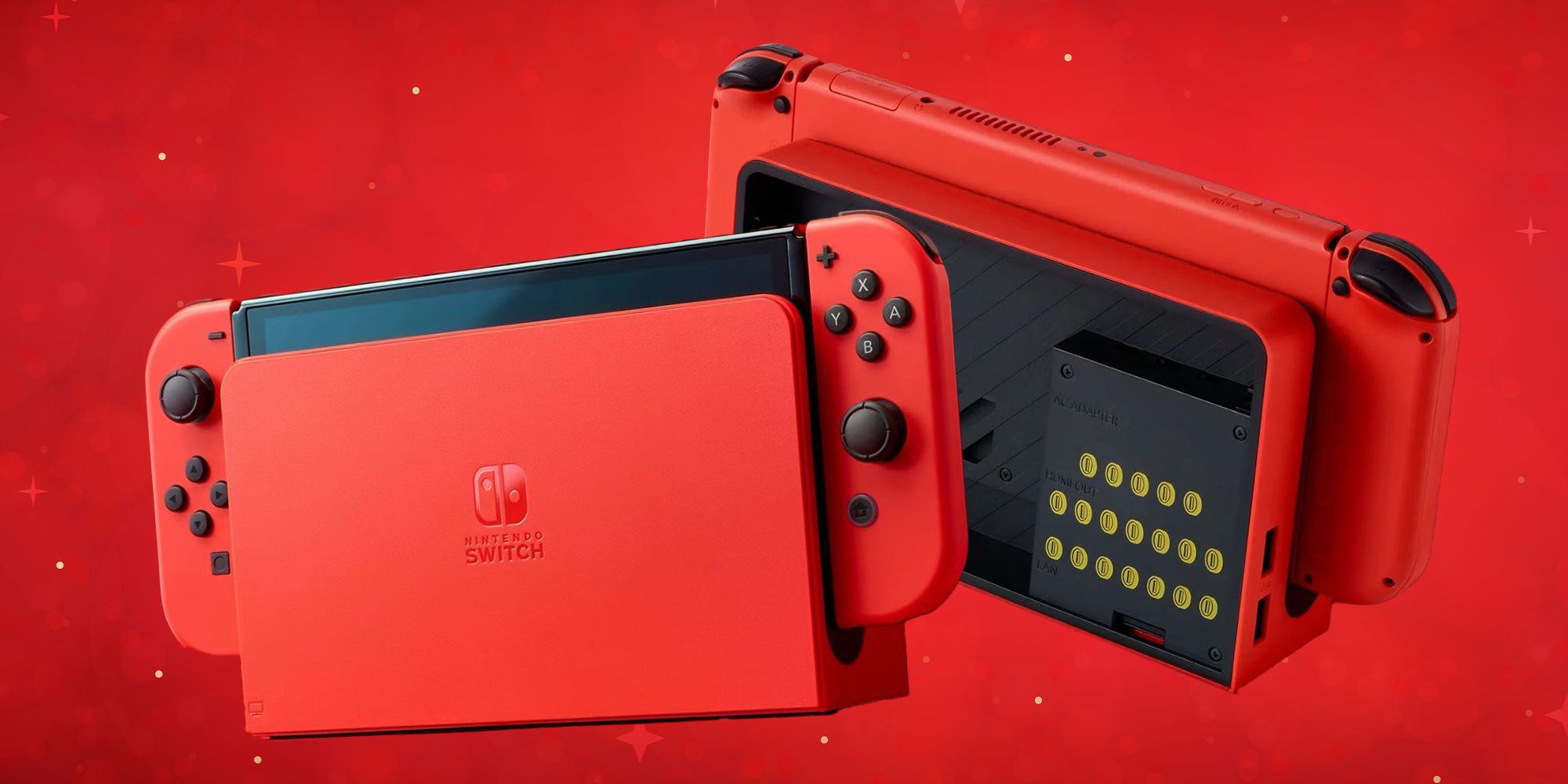 Super Mario Bros. Wonder Bagi Gameplay Seru & Umumkan Switch OLED ...