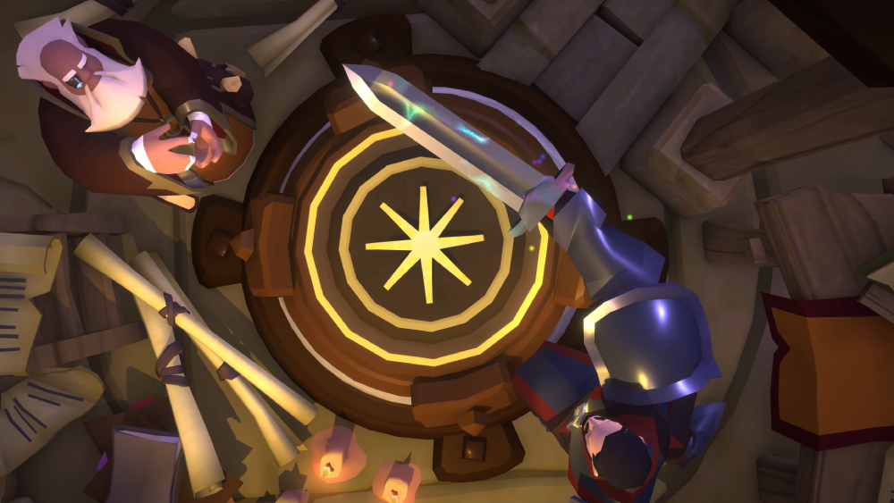 Resmi Dirilis, Albion Online Hadirkan Update Masif - Wild Blood ...