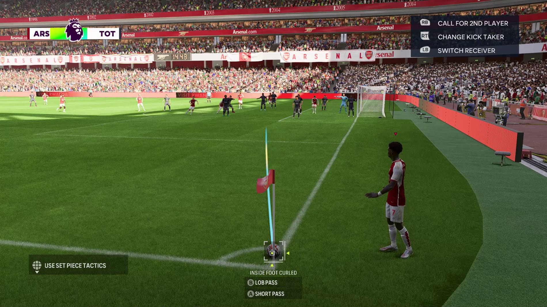 Review EA Sports FC 24 - Rebranding yang Kurang Nendang! - gamerwk.com