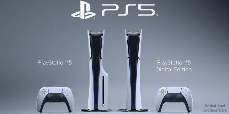 Mulai 8 Jutaan Rupiah, Inilah Harga Resmi PS5 'Slim' di Indonesia ...