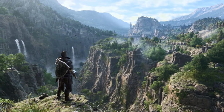 Project Awakening - Bagaimana Kabar Action RPG Ambisius dari Cygames ...