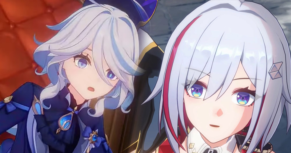 Genshin Impact & HSR Dibuat Private Server di China, Langsung Diciduk ...