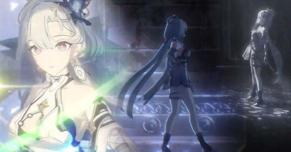 HoYoverse Revisi PV Baru Honkai Impact 3rd Setelah Ketahuan Tiru Scene ...