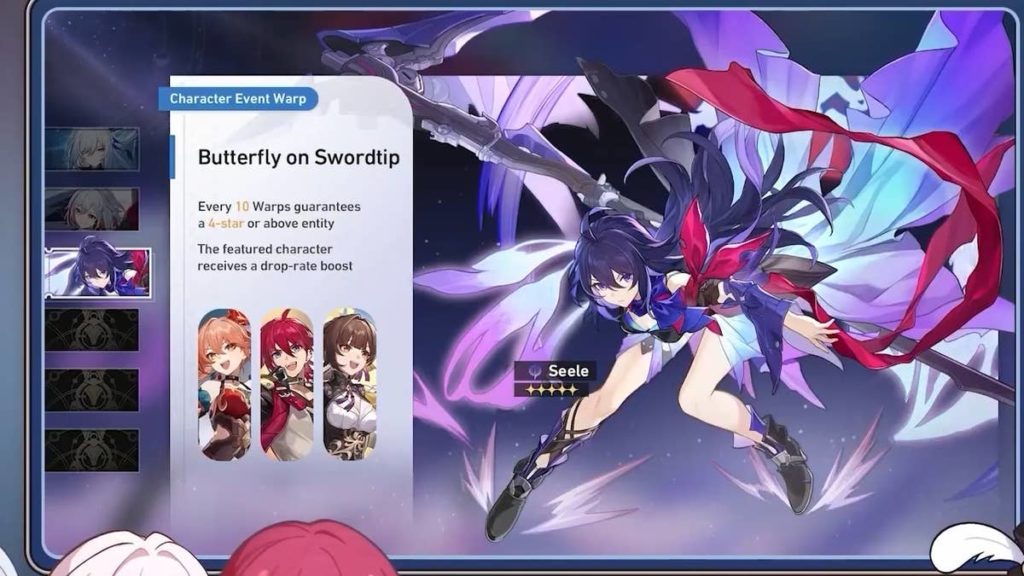 10 Pendapatan Game Mobile RPG Anime Terpopuler Sepanjang Oktober 2023 ...