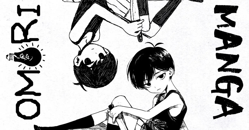 Game RPG Ikonik 'OMORI' Dapat Adaptasi Manga yang Didukung Kodansha | GamerWK