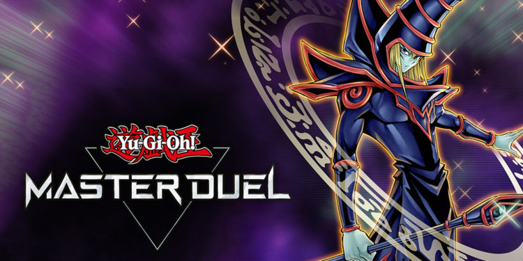 Yu-Gi-Oh! Master Duel Bagikan Reward Spesial untuk Anniversary ke-25 Permainan Kartunya! | GamerWK