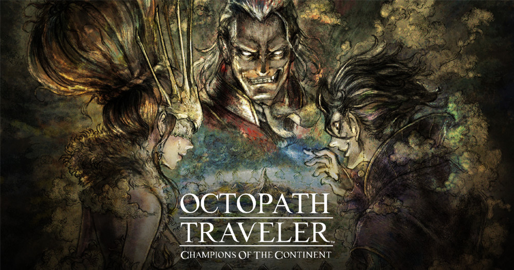 Octopath Traveler Mobile Akhirnya Akan RIlis di SEA, NetEase Jadi ...