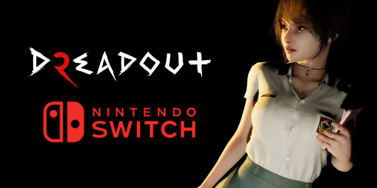 DreadOut 2 Dapatkan Versi Nintendo Switch, Rilis Januari 2024 | GamerWK