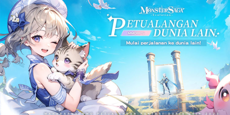 Redeem Code Monster Saga Evolution - Update | GamerWK