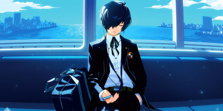 Persona 3 Reload Juga Siapkan Event Kolaborasi Spesial di Sea Paradise ...