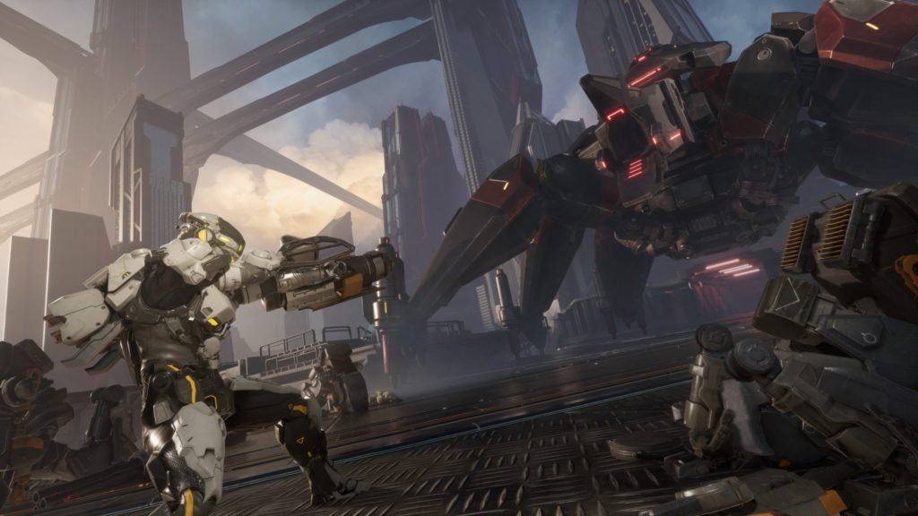 RF Online NEXT - Segala Sesuatu yang Perlu Kamu Ketahui - gamerwk.com