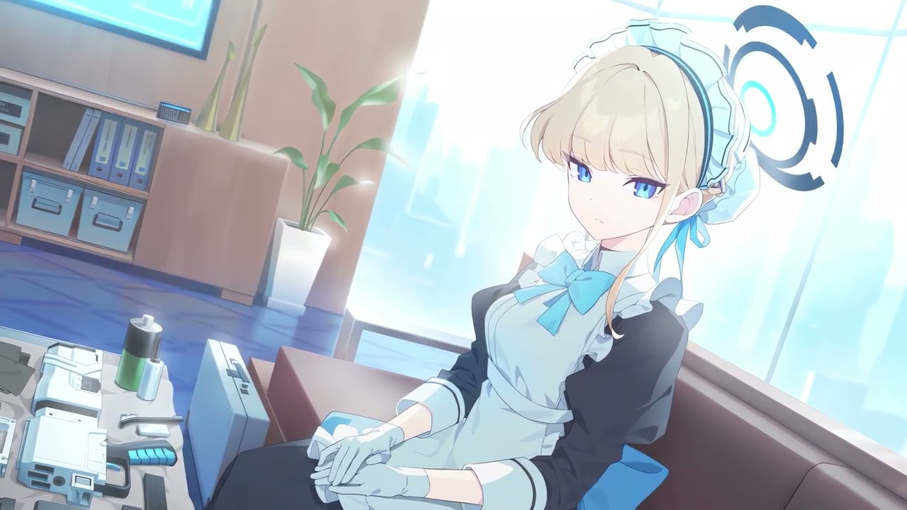 10 Waifu Game Gacha Terbaik di 2023! | GamerWK