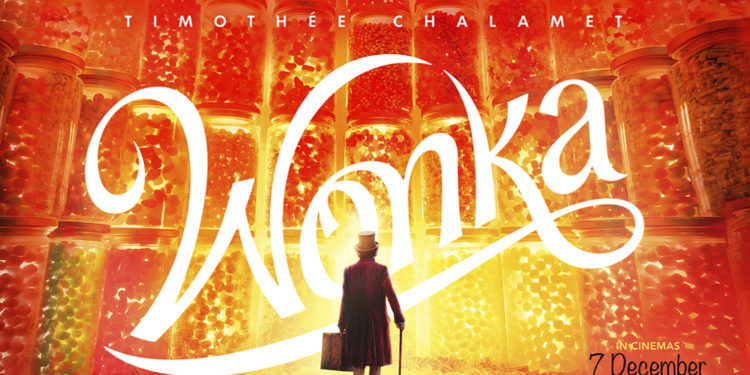 Review Wonka - Mengenal Lebih Dalam Sosok Pemilik Pabrik Coklat ... Review Wonka - Mengenal Lebih Dalam Sosok Pemilik Pabrik Coklat ...