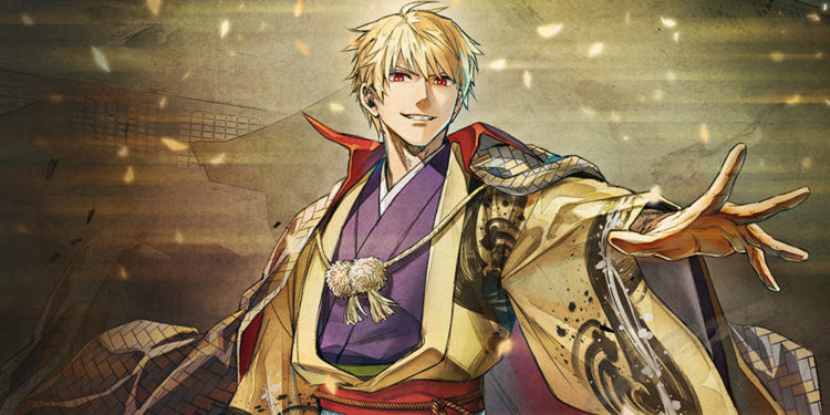 Fate/Samurai Remnant Umumkan DLC 'Record's Fragment: Keian Command Championship' | GamerWK