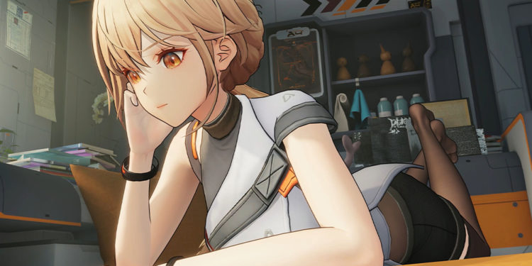 Girls' Frontline 2 Makin Dikecam Kubu Pemain China yang Berusaha ...