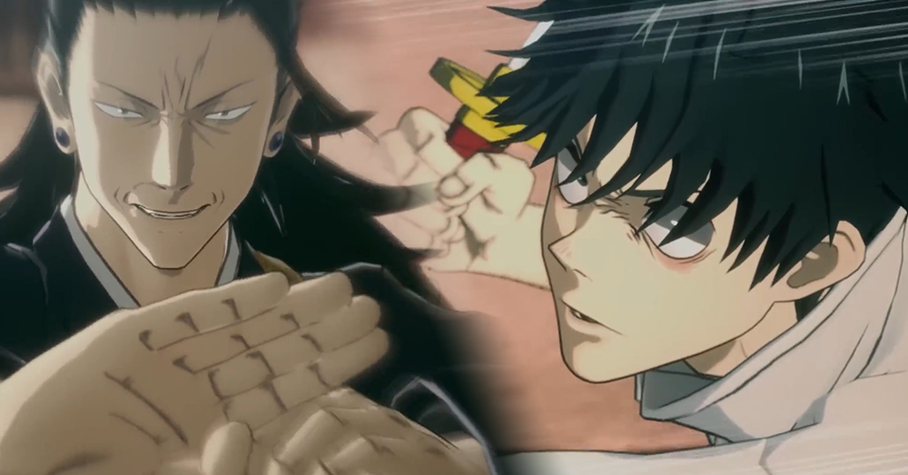 Game Fighting 'Jujutsu Kaisen: Cursed Clash' Tambahkan Yuta Okkotsu dan Suguru Geto | GamerWK