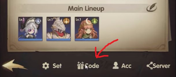 Magic Chronicle Isekai RPG Redeem Code - Update 2024 | GamerWK