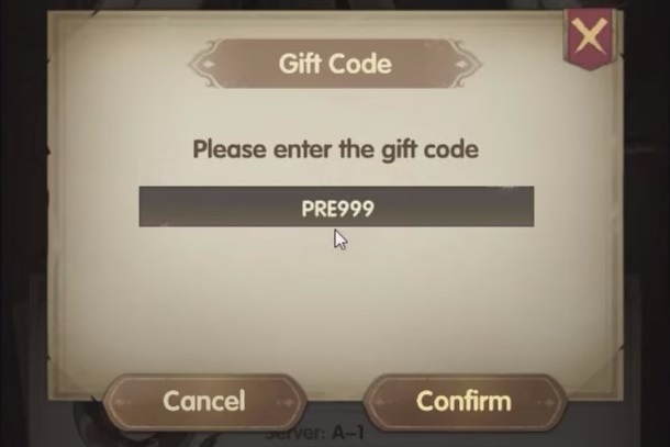 Magic Chronicle Isekai RPG Redeem Code - Update 2024 | GamerWK