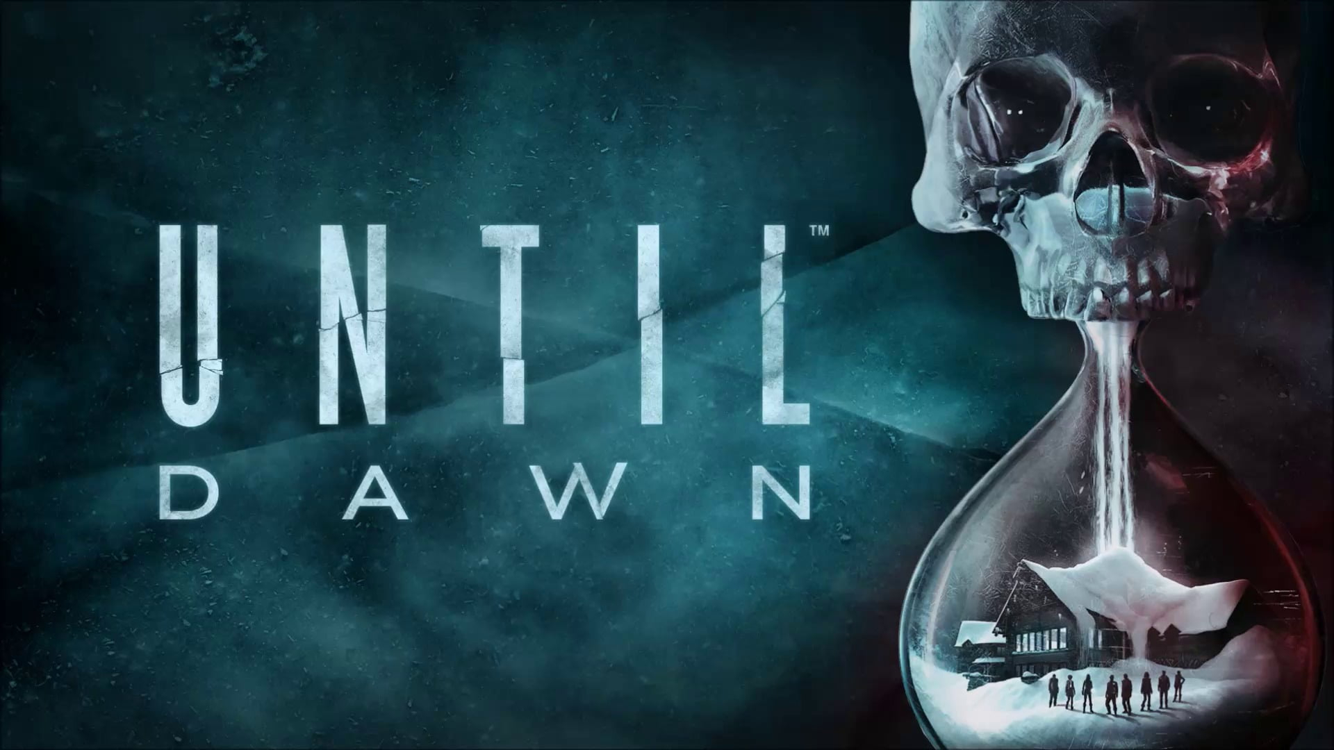Game Horror Ikonik 'Until Dawn' Dapat Adaptasi Film yang Ditangani ...