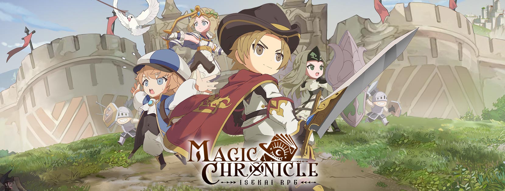 Magic Chronicle Isekai RPG Redeem Code - Update 2024 | GamerWK
